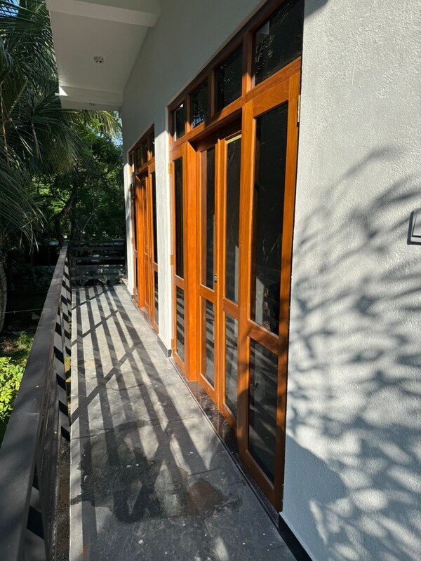 Nevil's Villa - Mirissa - Mirissa
