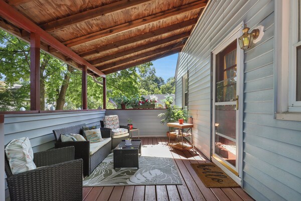 Home Sweet Home In Danbury - Bethel, CT