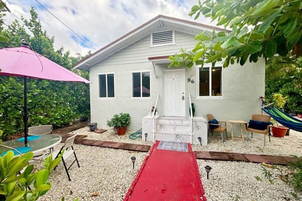 Room With 2 Twins Wyndwood/midtown - Miami