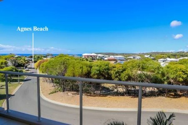 Dolphin Court - 4 Br Apt W/ Pool - 5 Min To Beach - Seventeen Seventy