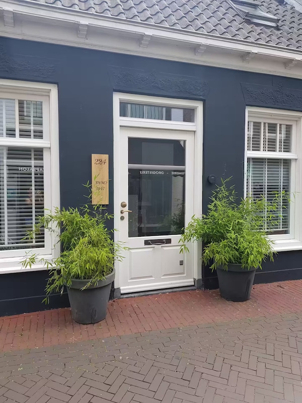 'T Huis (6-9 Pers.) - Dordrecht