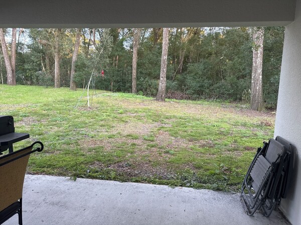 Charming 3-bedroom House With Wifi, Ac In Peaceful Deland - DeLand, FL