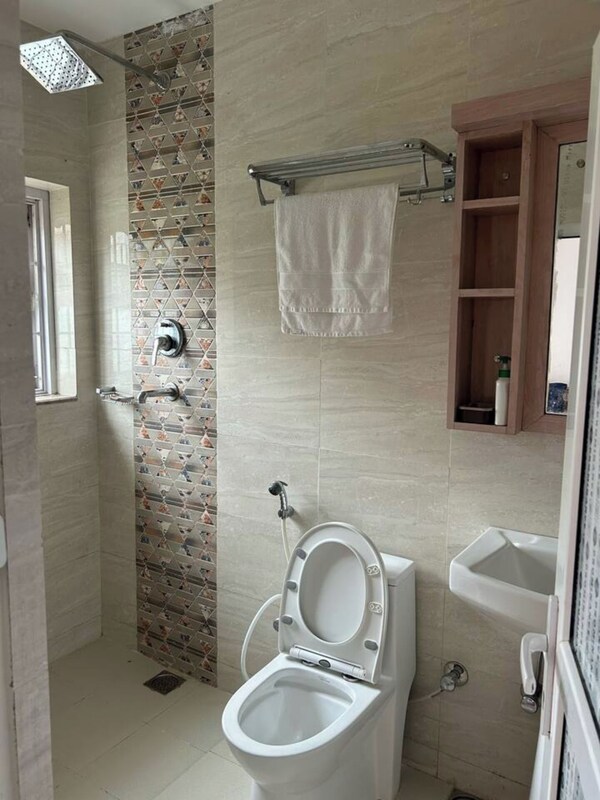 1 Rk Apartment One Bedroom / Kitchen - Kathmandu