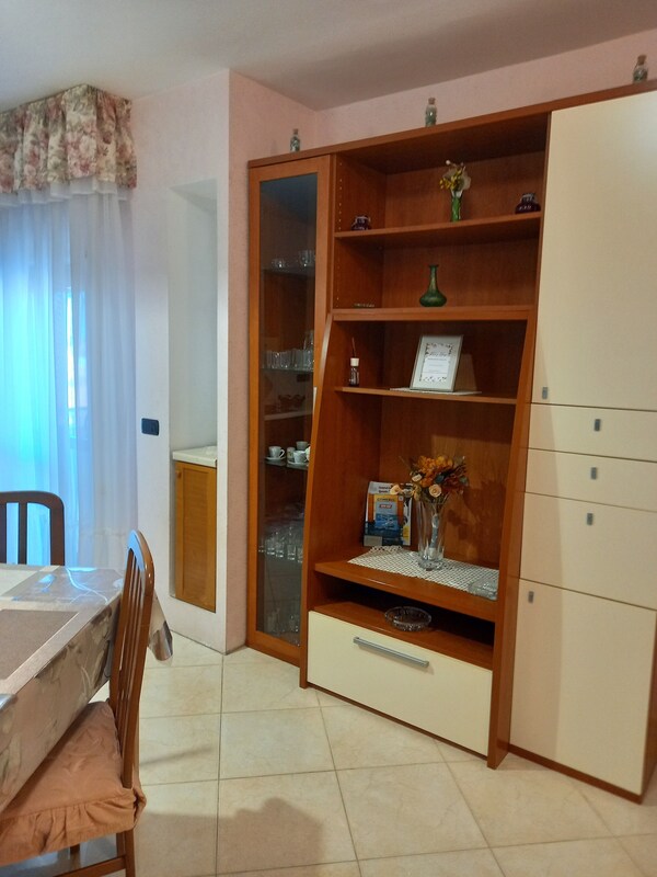 Rita's House Holiday Apartment - Vibo Valentia, Italia