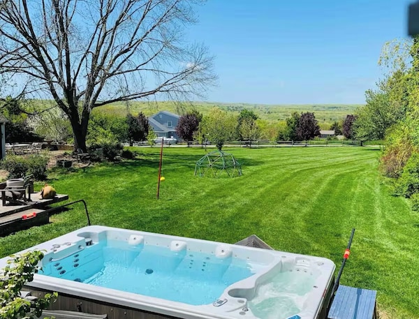 Spacious 7-bedroom House Stonington With Amazing Views. - Stonington, CT