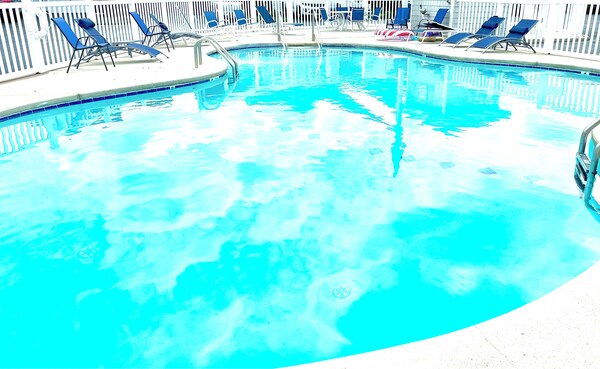Baby Friendly, Walk To Bakery, Lewes Townhome - Lewes, DE