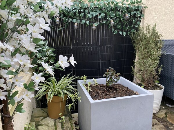 Logeyou Appartement Cocoon - Ille-et-Vilaine