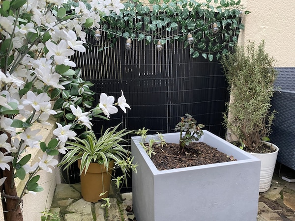 Logeyou Appartement Cocoon - Ille-et-Vilaine