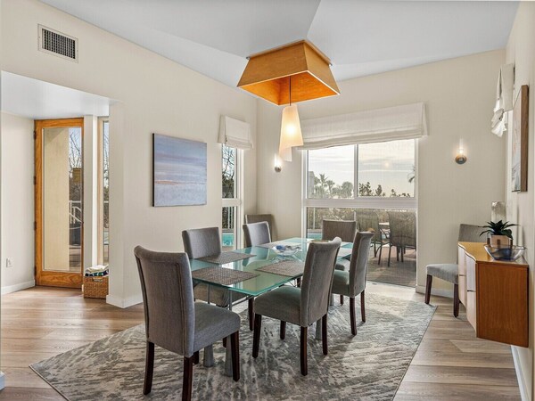 Stunning Beachfront Home 3-bedroom, 3-bathroom Home On Boca Grande - Boca Grande, FL