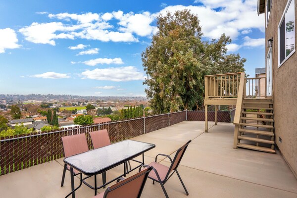 Modern & Private East Bay Retreat In Vallejo! - Vallejo, CA