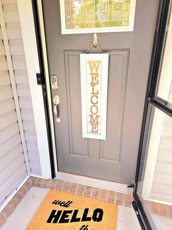 Spacious Home In Chesapeake - Portsmouth, VA
