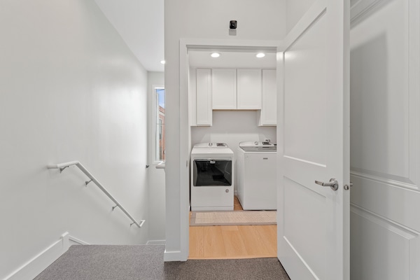 Lakeview Apartment - Racine, WI