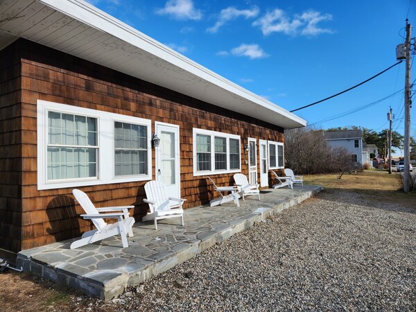 Relax And Unwind In Our 4 Bedroom Beach Condo. - Old Orchard Beach, ME