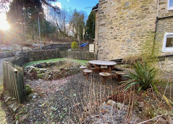 Loch Lomond 2 Bedroom Apartment - Loch Lomond