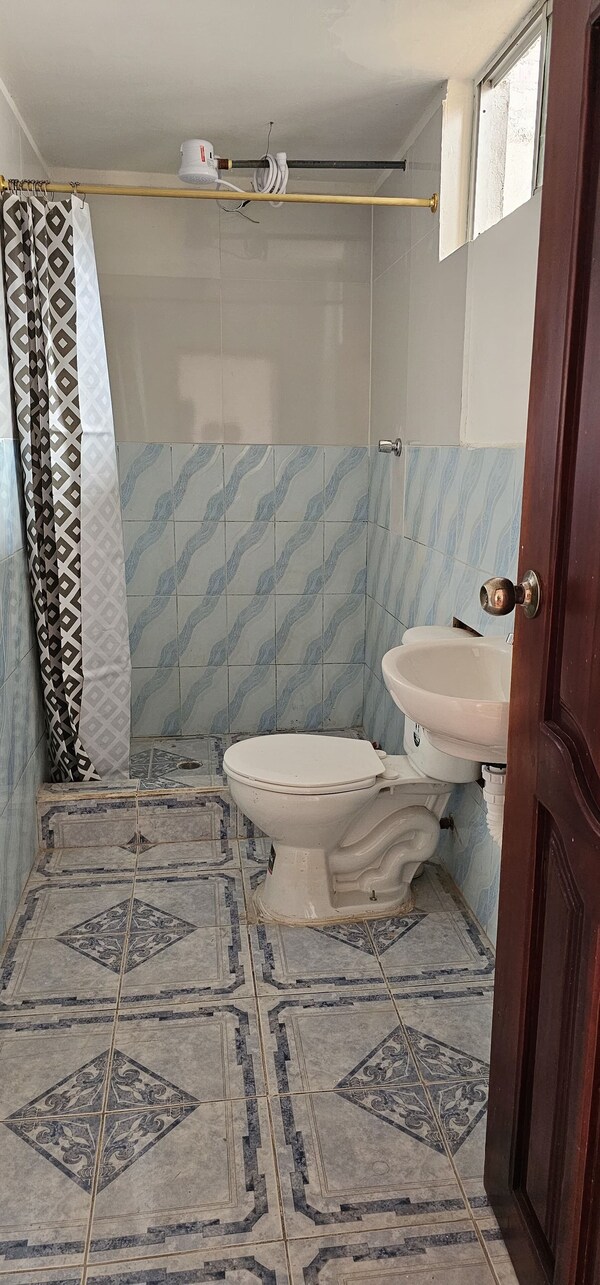 Departamento La Frontera - Carchi