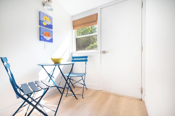 Private Cottage At Marina Bay - 코네티컷