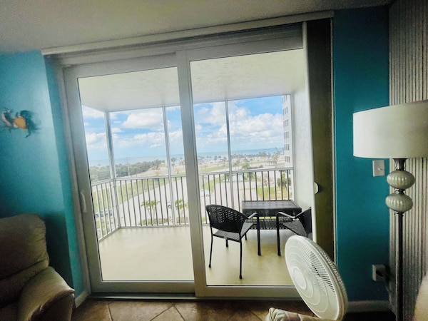 Easy Breezy Gulf View!free Jetski Ride & Beach Chairs! - Bonita Springs