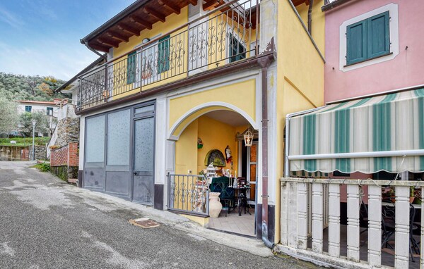 Schönes Haus In Casarza Ligure - Moneglia