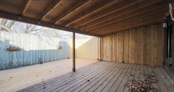Casa Hotel: Modern 2br Suite In Leslieville - Toronto
