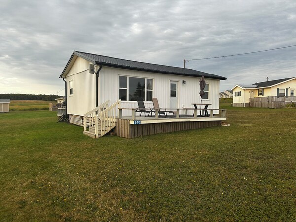 Looking For A Cozy, Comfortable Cottage On The Beautiful South Shore Of Pei? - Prince Edward Island