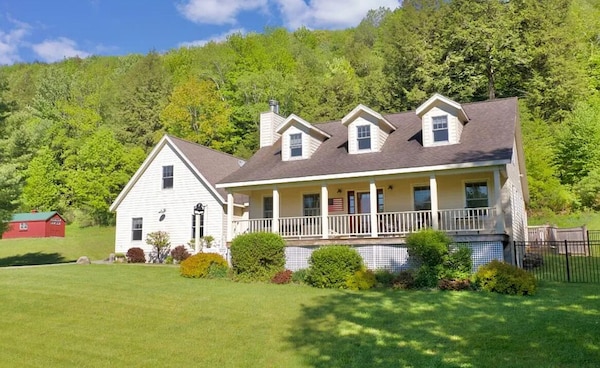 Cozy Studio With Wifi In Charming Cooperstown - 庫珀斯敦