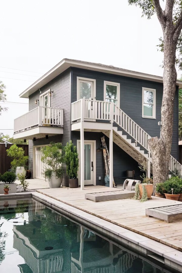 High-style Home Near Bishop Arts And Downtown Dallas - Trinity Groves - Dallas