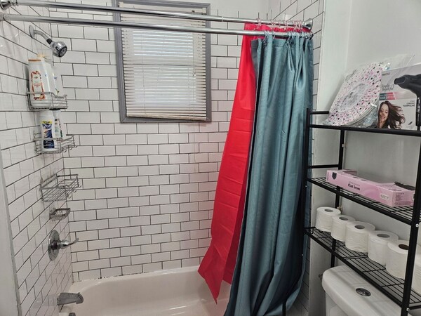 Spacious 3-bedroom Apt,2 Baths With Ac, Wifi In Amazing Jersey City - Alliance University