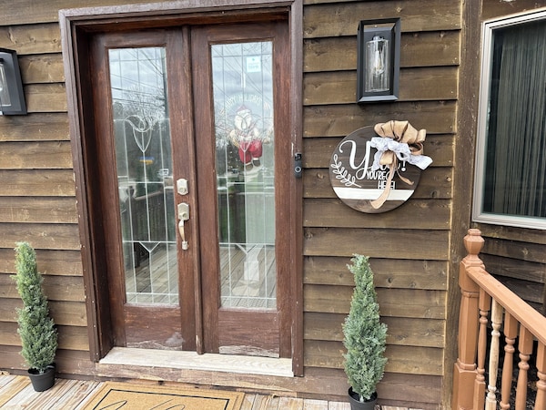 Charming 5 Bedroom House In Marvelous Rochester Hills With Fitness Room, Wifi - Rochester Hills