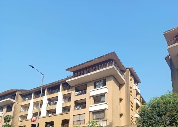 Cozy Apartment In Lavasa City, Pune - Lavasa