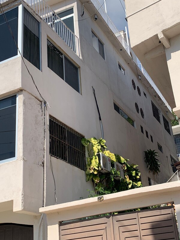Casa Kleha - Ideal For Your Family Vacations With A Beautiful View Of The Bay. - Acapulco