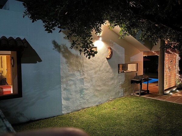 Casa En Lomas De Cocoyoc, Alberca, Pet Friendly. - Morelos