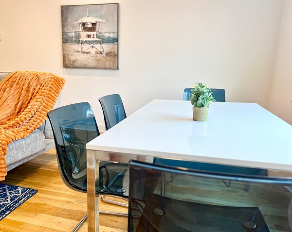 Adorable 1 Bd Apt In Lovely Hoboken - Hoboken, NJ