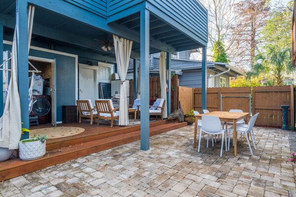 Northeast Florida Retreat - Orange Park, FL
