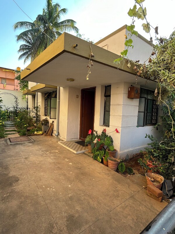 Welcoming House In Mysuru With A Cozy Vibe - Srirangapatna