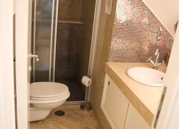 Apartment In The Historic Center Of Rome 2 Steps From All The Monuments - Rome