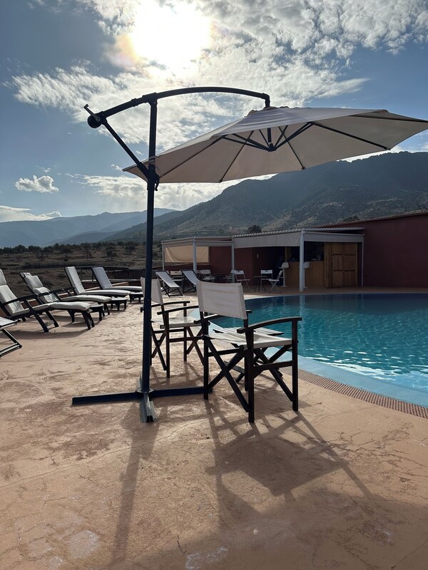 Atlas Lodge - Maroc