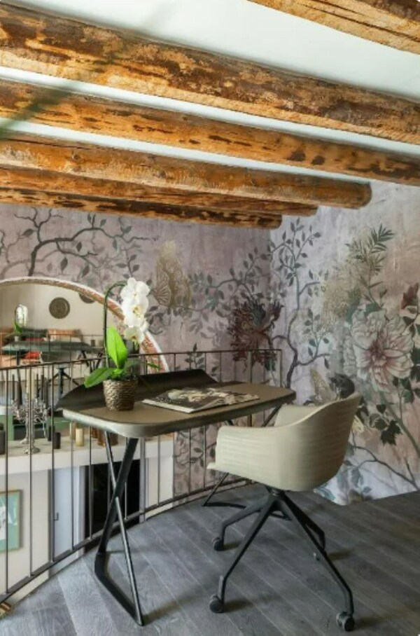 "Bellevue Navigli" Two-bedroom Apartment - Milão