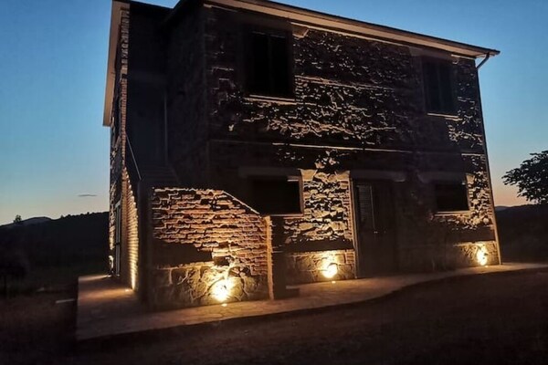 David Farm - Castiglione della Pescaia