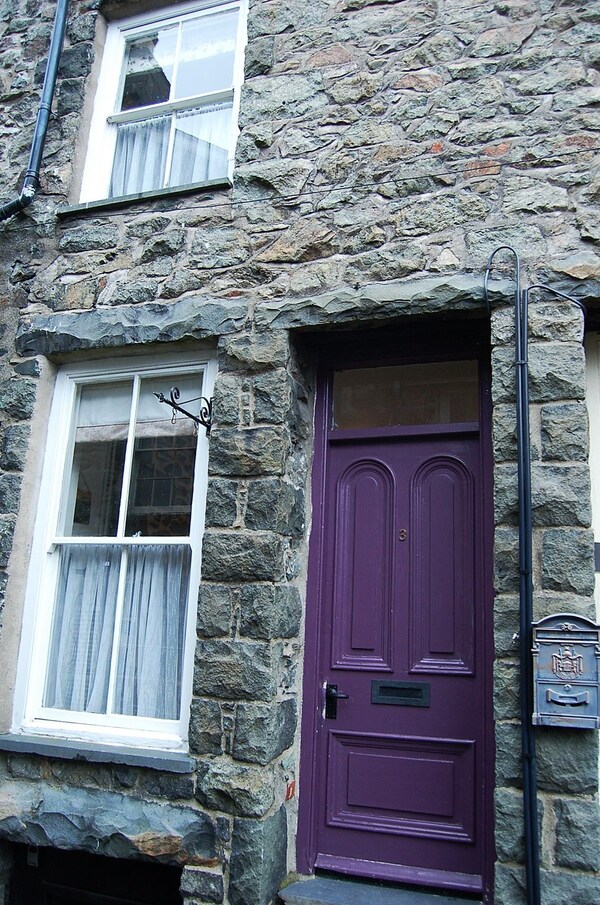 Cysgod Idris Cottage In Dolgellau, Eryri / Snowdonia - Dolgellau