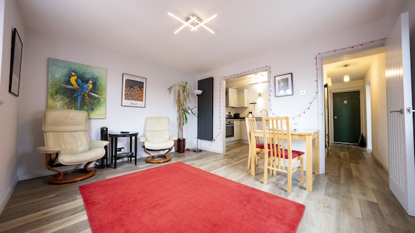 30 Rookes Court By Oracle - Stratford-upon-Avon