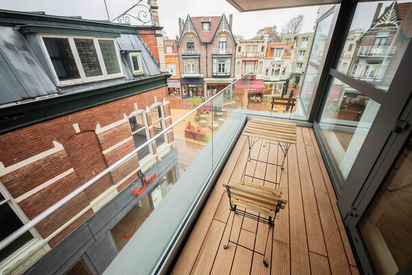 Compact Comfort Studio Ks - Hilversum