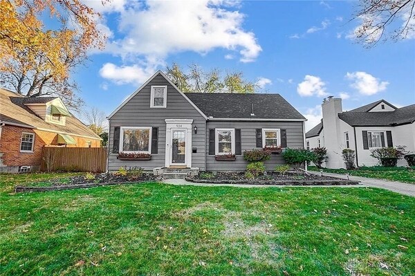 Charming 3-bedroom House Near Ud, Hospitals, Concerts, And Wpafb. - Dayton, OH