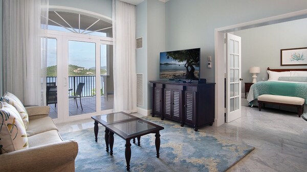 Luxury Resort Ritz Carlton Club On St. Thomas, Vi. 2br 2.5bath. July 2025 Dates! - Saint Thomas
