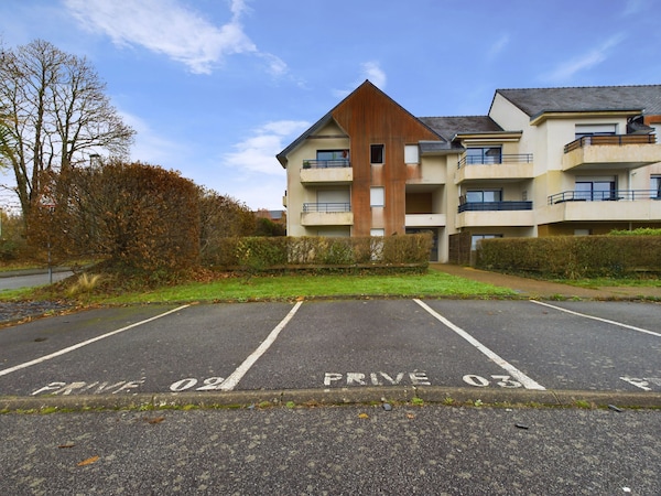 Concarneau, Appartement Pour 4 Personnes - Concarneau