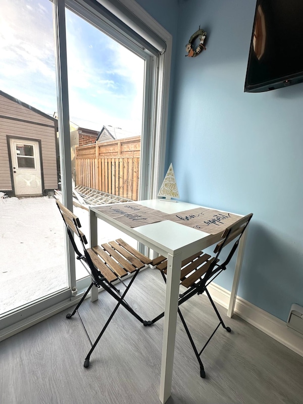Private Toronto Guest Room - Toronto