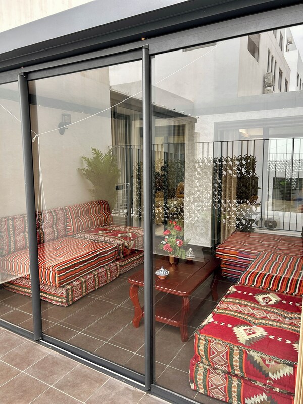 Luxury Apartment Casablanca - Casablanca