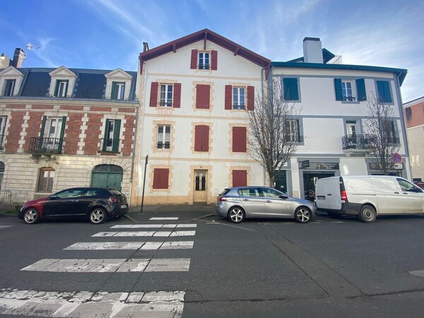 The Bayonnais Moment - Cosy T2 In The Heart Of Bayonne - Bayonne
