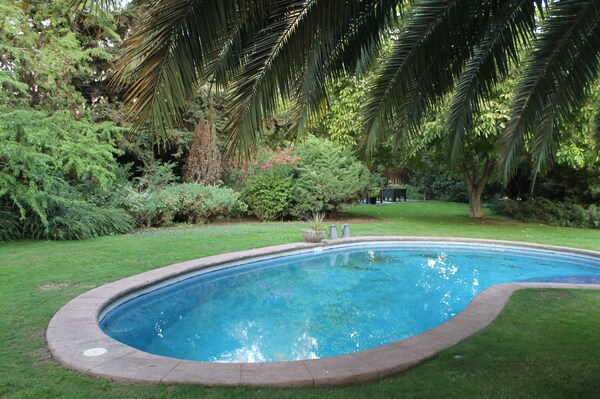 Escape To The Forest! - Vintage House (Chicureo) - Colina