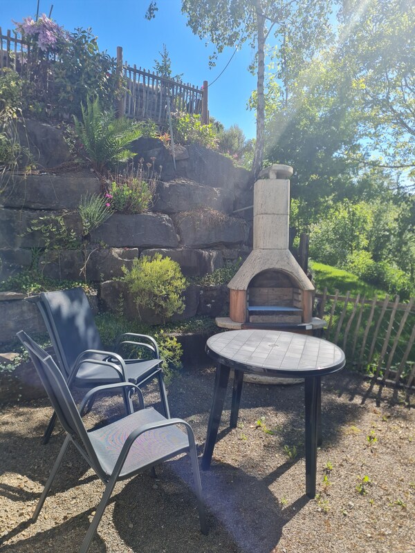 Vacation / Fitter's Apartment In The Oberberg Hiking Region - Gummersbach
