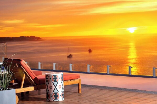 Corazon Resort The Magic Of Cabofamily Fun On The Beach - 카보산루카스